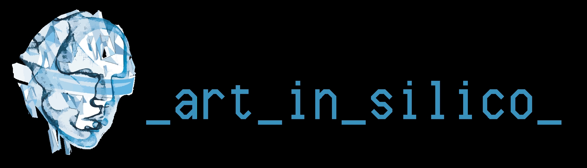 Art in Silico Logo Competition Winner | Institute of Computing and ...