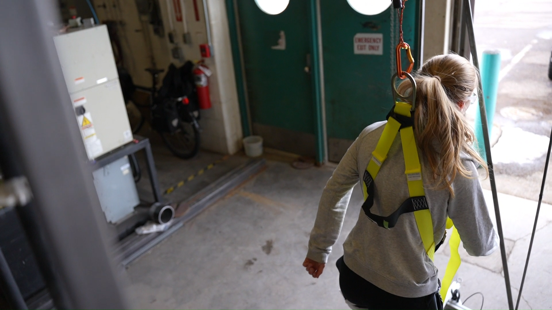 MoonStep: Simulating the Metabolic Costs of Moonwalking | ICC Blog