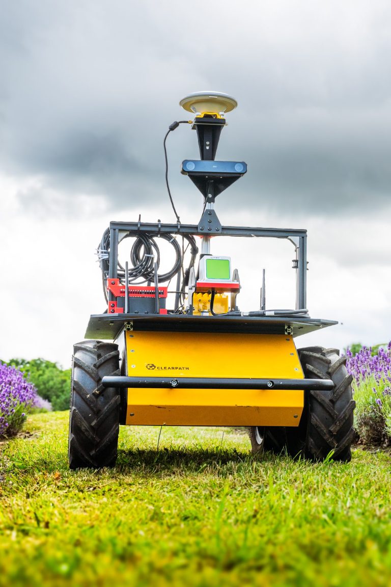 Robotics Initiative Launches, Rollout on Jan 27 | ICC Blog