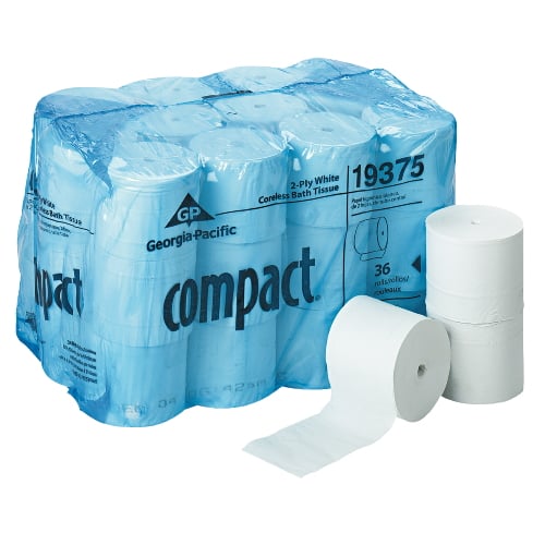 Toilet Paper and Waste | Continuous Improvement Blog