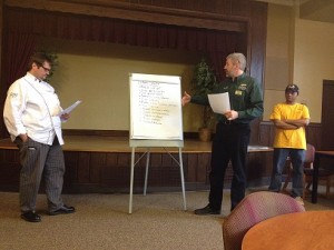 Why Report Out? | Continuous Improvement Blog