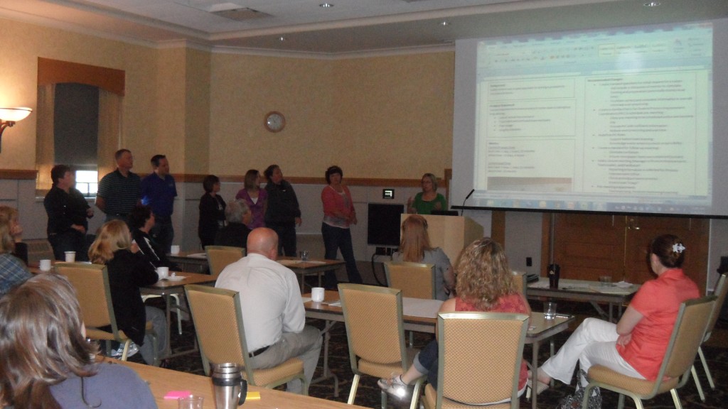 Report-outs Archives | Continuous Improvement Blog