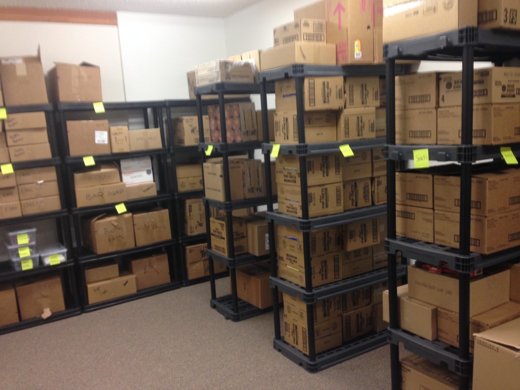 5S Archives | Continuous Improvement Blog