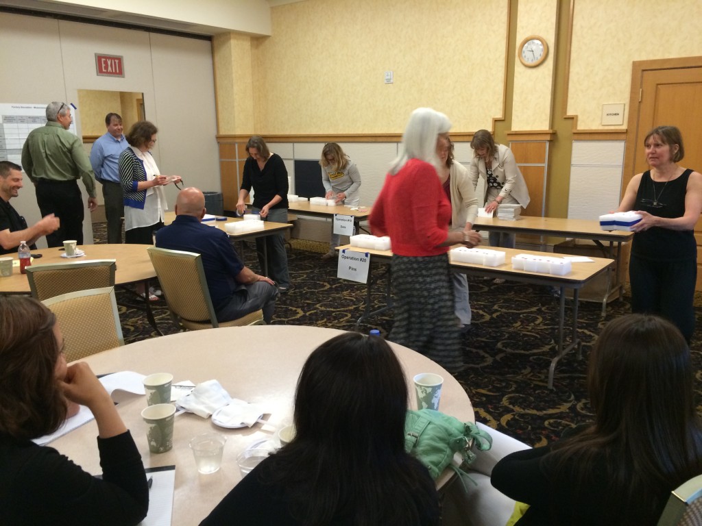 Understanding Lean Concepts Workshop | Continuous Improvement Blog