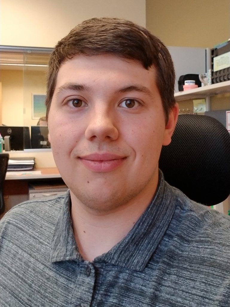 Welcome Mitchell Carpenter | Continuous Improvement Blog