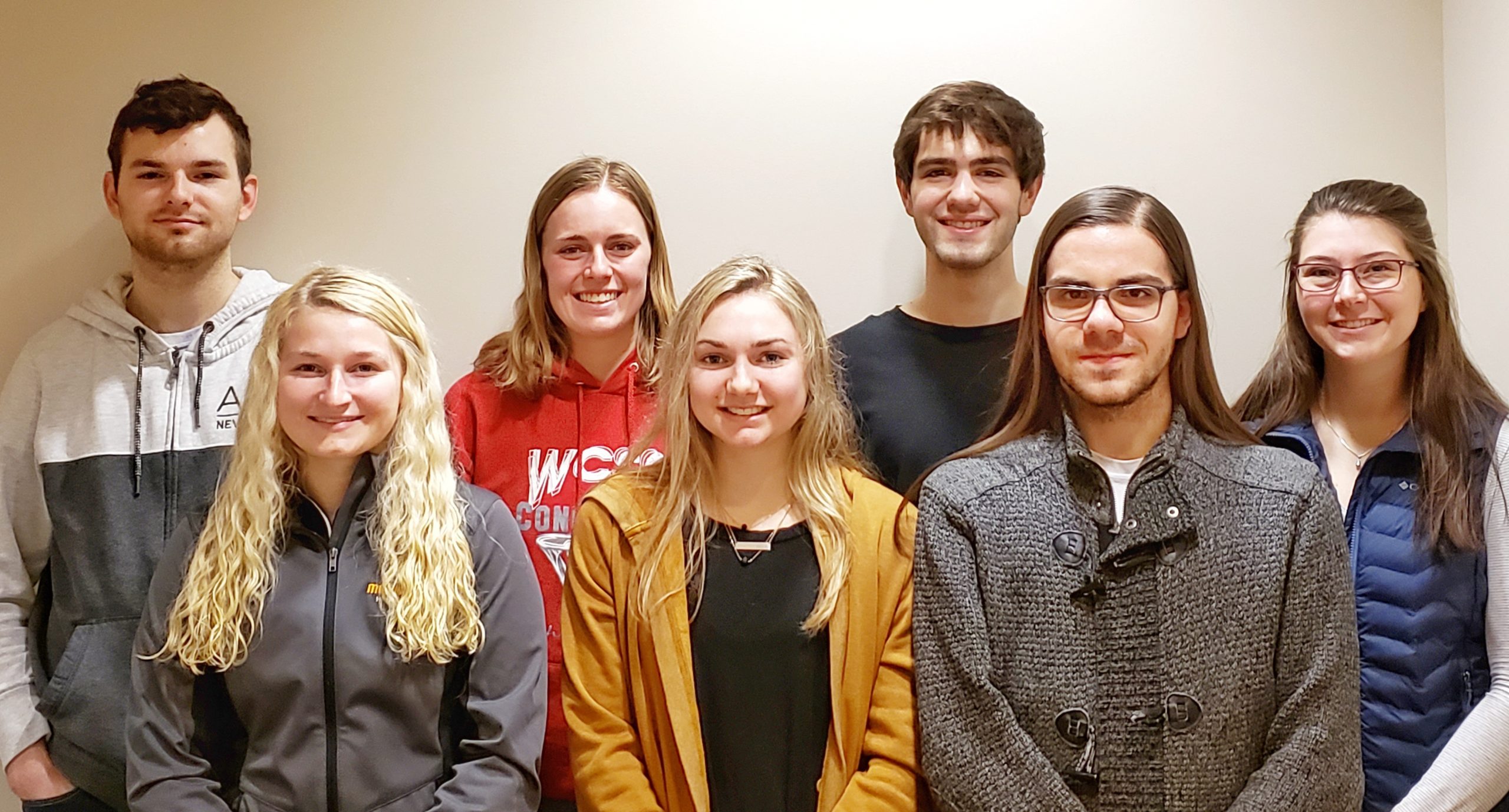 Undergrads Abstracts to be Presented at NCUR | KIP Newsblog