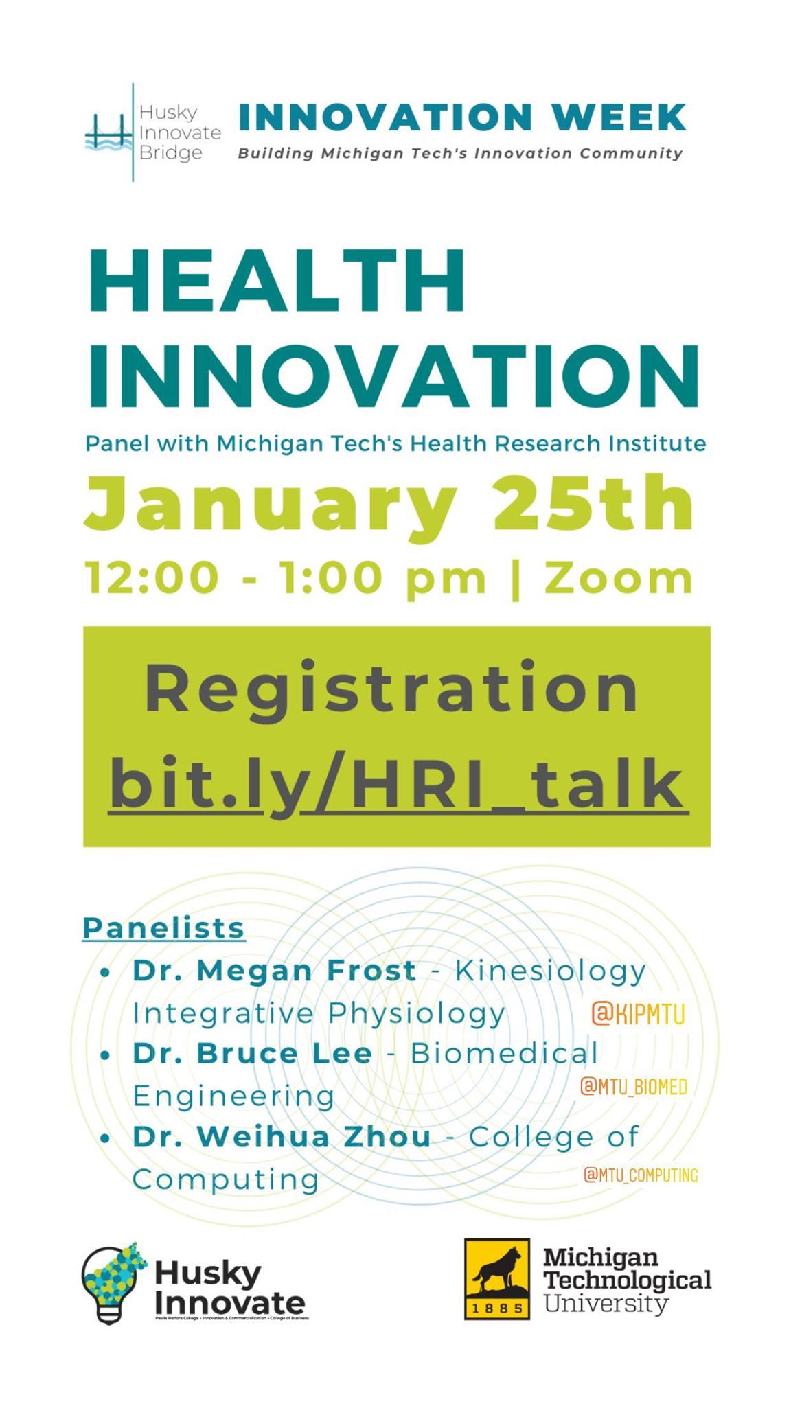 Innovation Week | KIP Newsblog