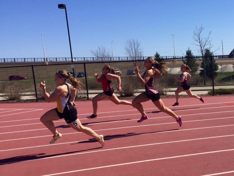 Sports Administration Race: Jamie Dompier’s Race Well-Run