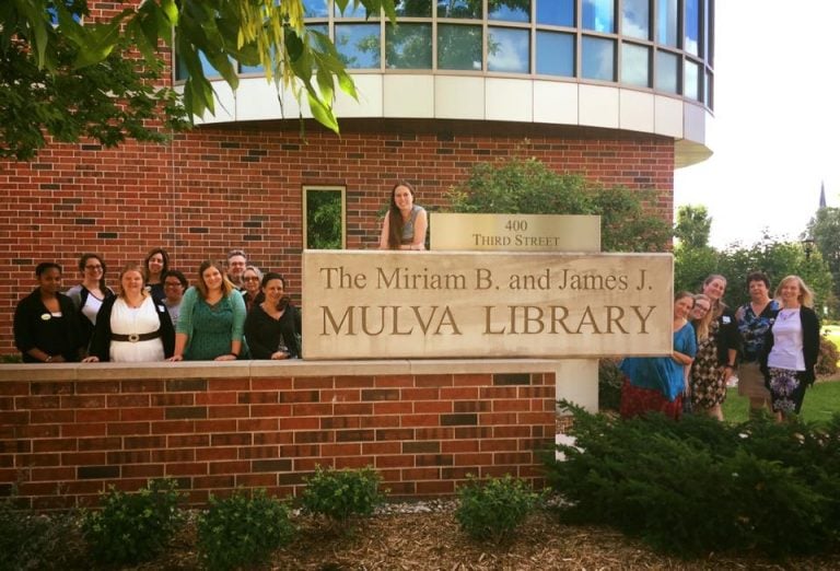 "A Day of Lean" Presented by Library Staff | Van Pelt and Opie Library Blog