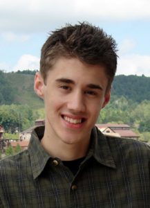 Adam Pringle Named Finalist in Worldwide Competition | MSE News