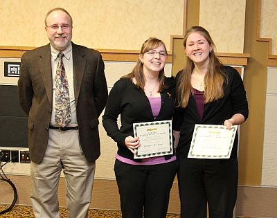 Order of the Engineer, Senior Awards Banquet and Capstone Design Day ...