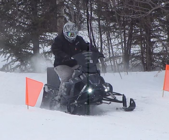 2015 SAE Clean Snowmobile Summary Report | MAE Newsblog