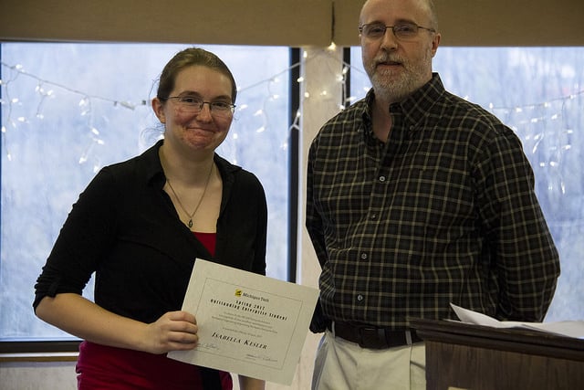 ME-EM Senior Recognition Banquet April 20, 2017 | Mechanical and ...