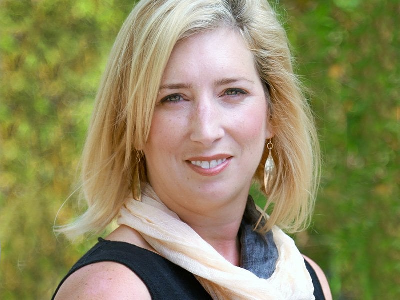 Kimberly Foster '94 is a New Dean at Tulane | Mechanical and Aerospace ...
