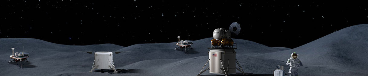 Michigan Tech Joins Artemis Student Challenge | Mechanical and ...