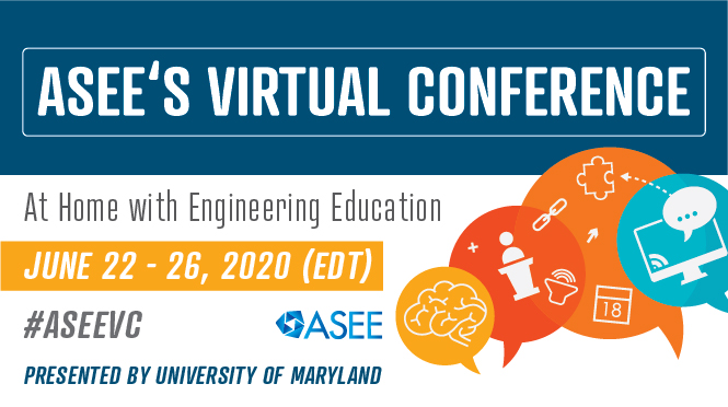 Choi and Barr Present ASEE Conference Paper | Mechanical and Aerospace ...
