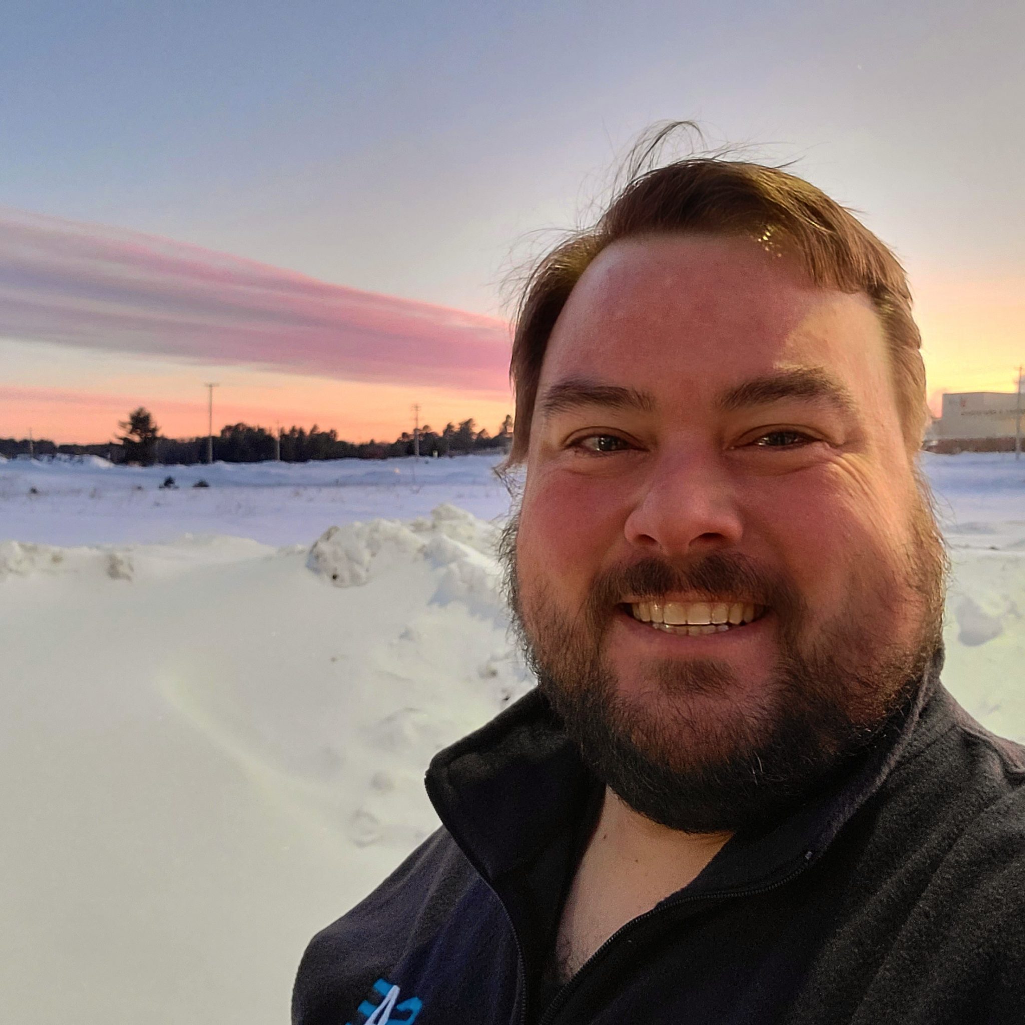 New Faculty Spotlight: Chad Walber | MAE Newsblog