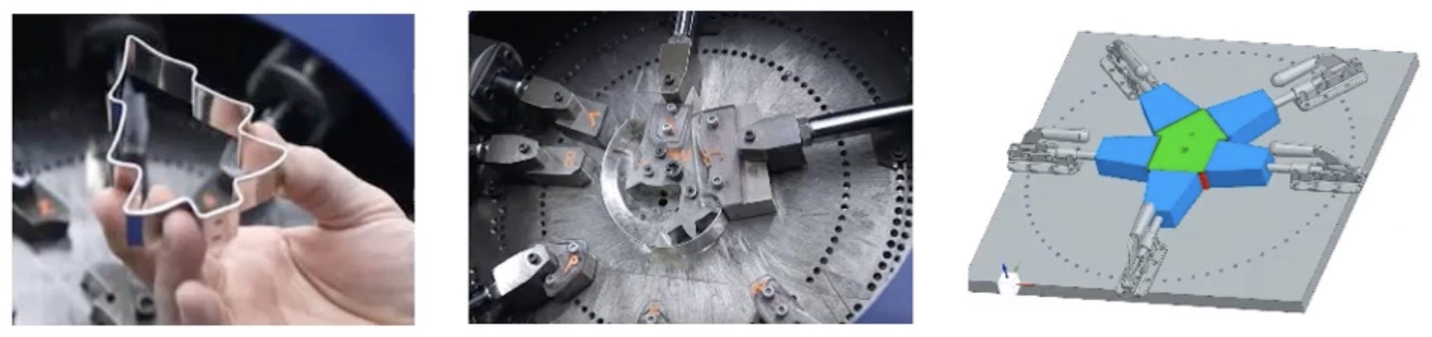 Design a Cookie Cutter: Announcing the 2nd Annual Zachary Richard ...