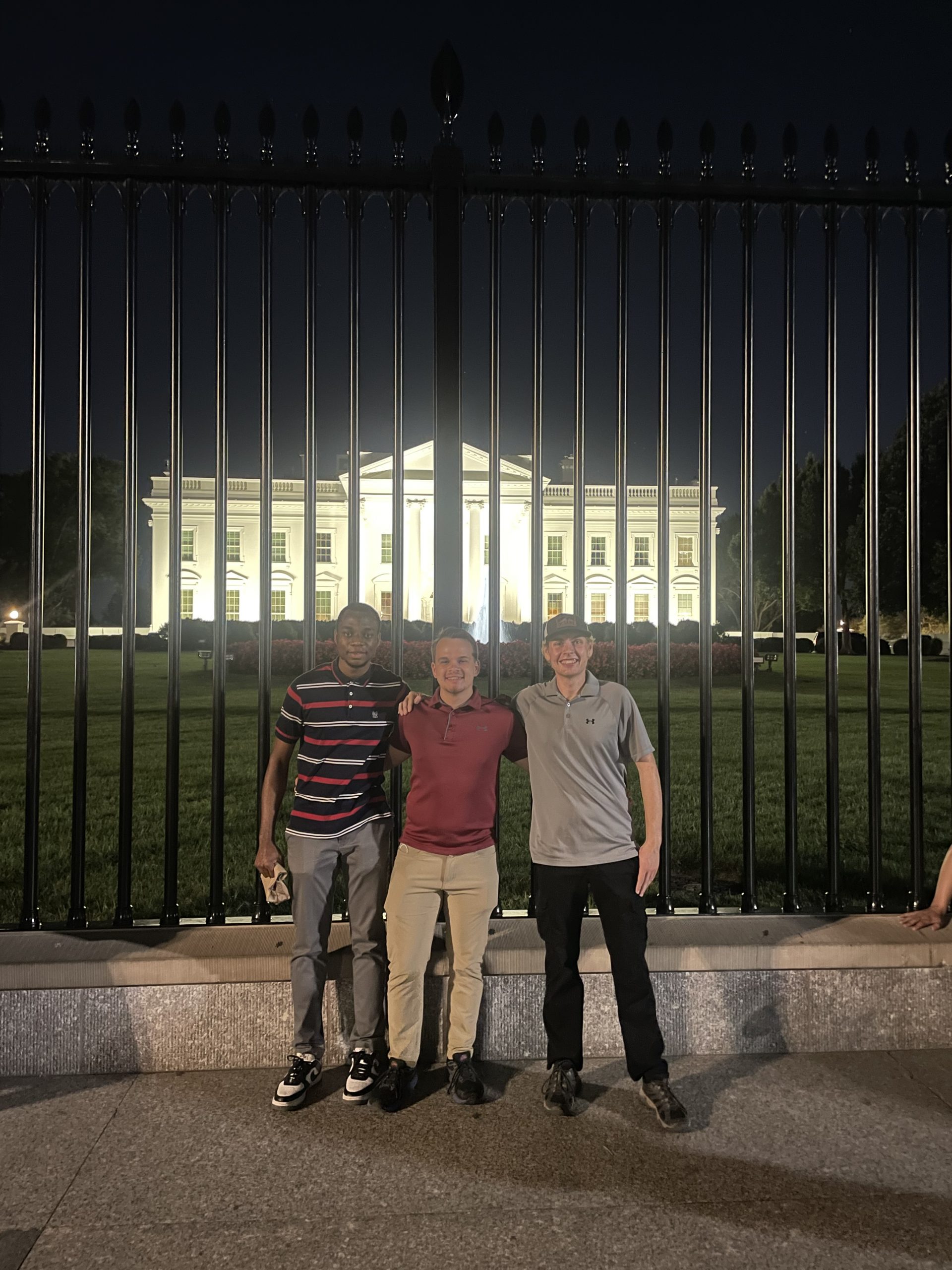 My Story: Patrick Moeller, MTUengineer | MMET News