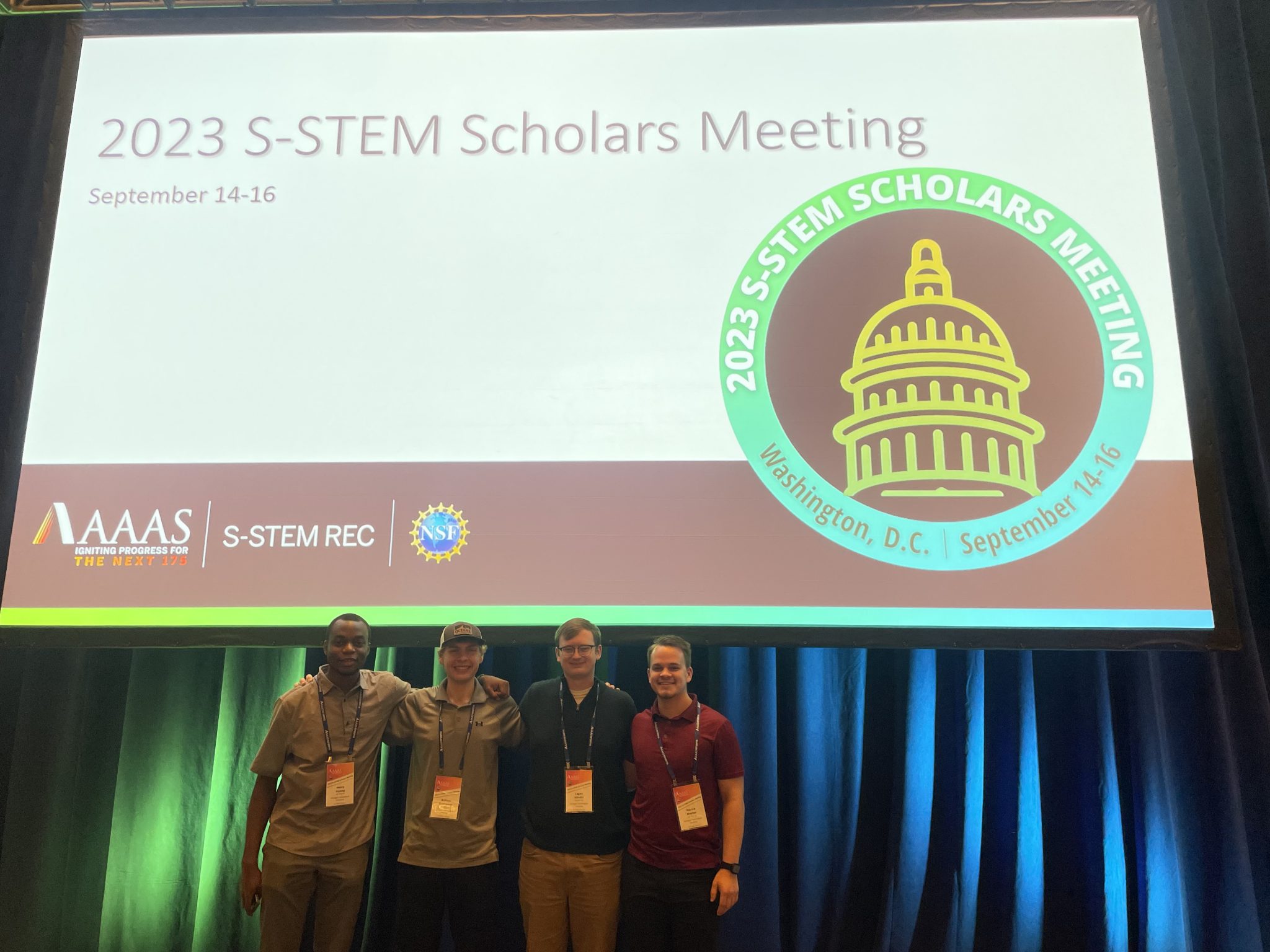 My Story: Patrick Moeller, MTUengineer | MMET News