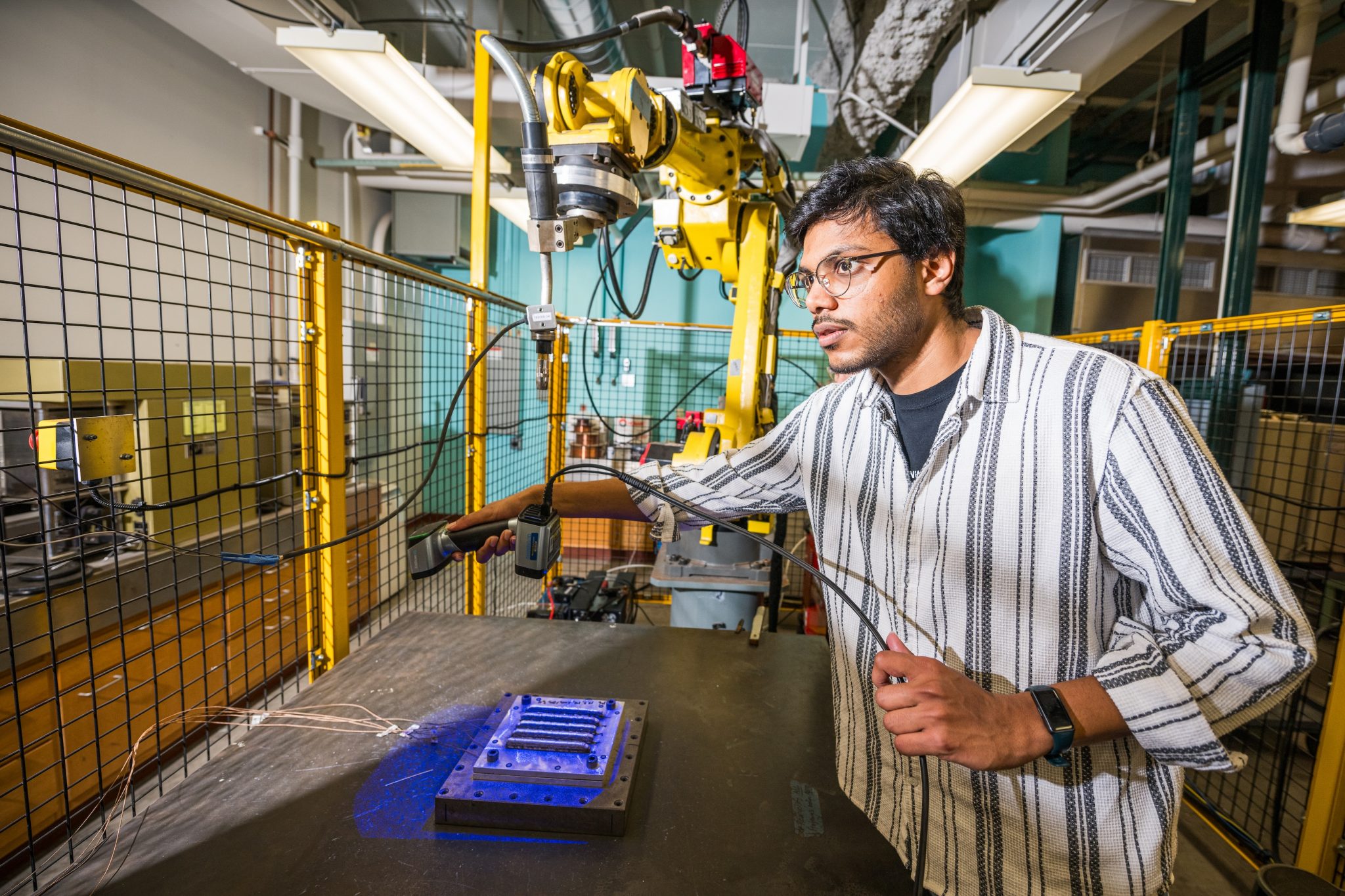 Get the Details on Our New Manufacturing Engineering PhD Program ...