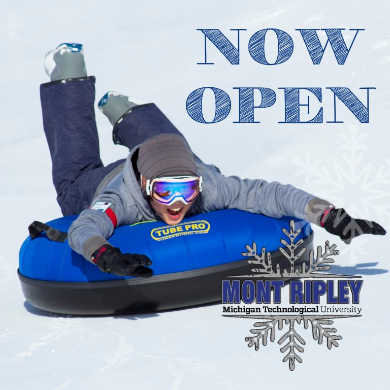 Tube Park Now Open! | Ripley News & Announcements