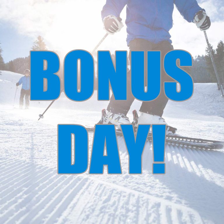 BONUS DAY! | Ripley News