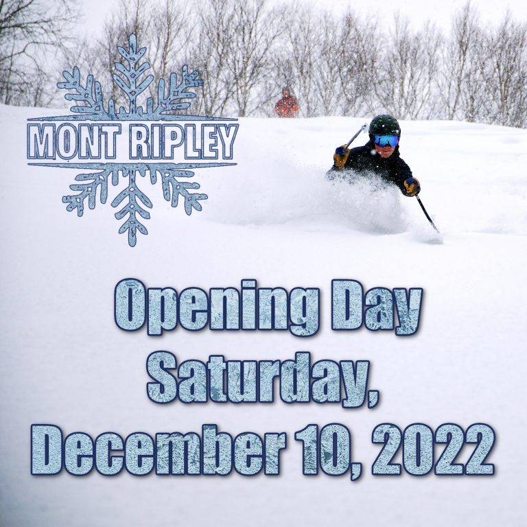 Opening Day is here! | Ripley News