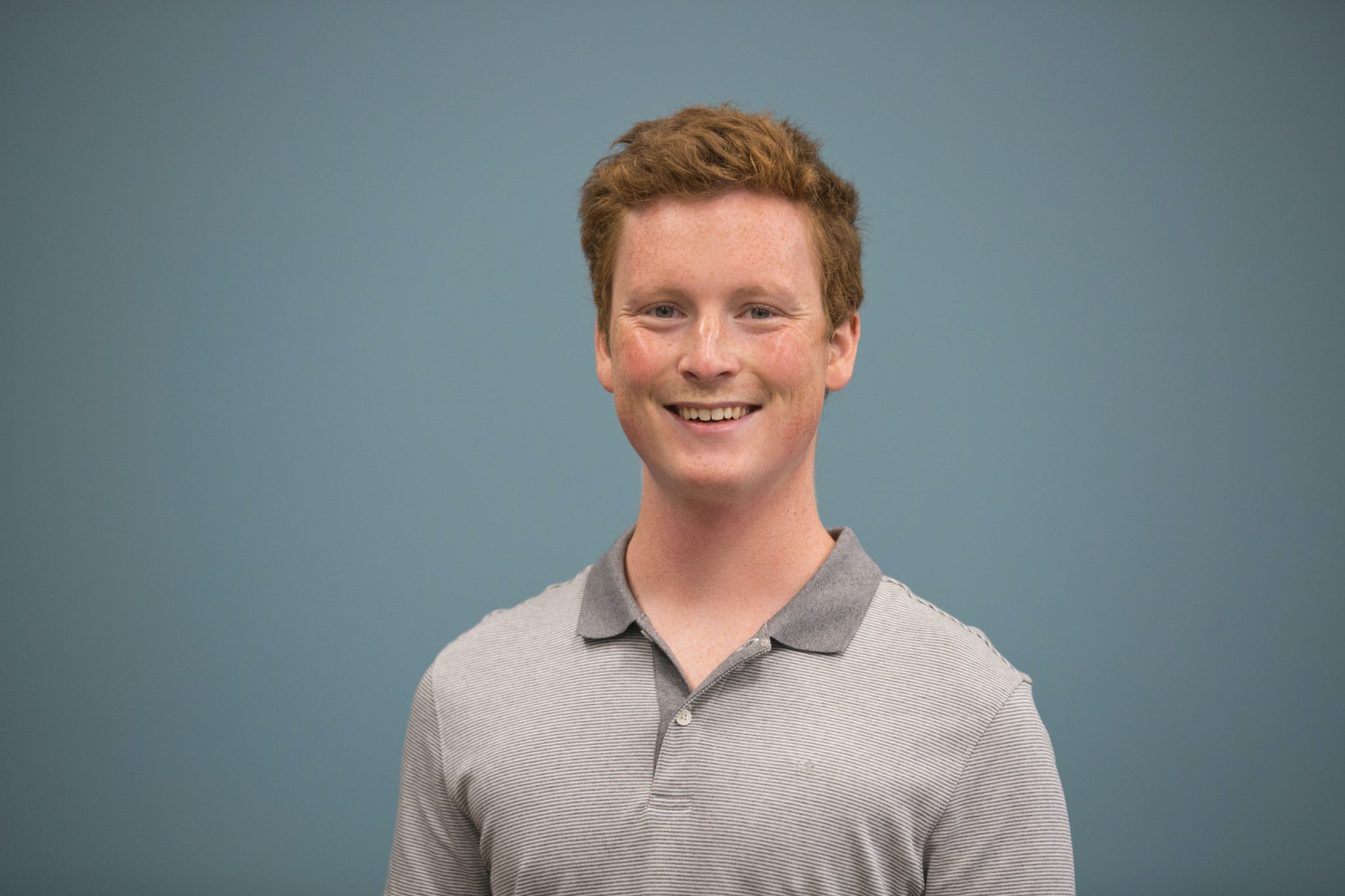 Ben Cockfield, Pre-PT Advice | Pre-Health Professions Blogs