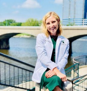 Karmyn Polakowski: Preparation for Medical School | Pre-Health ...