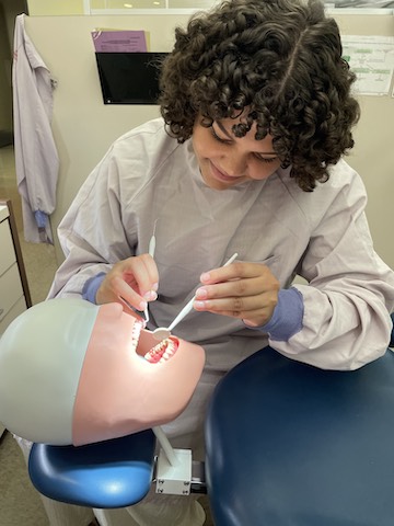 Pre-Dental Archives | Pre-Health Professions Blogs