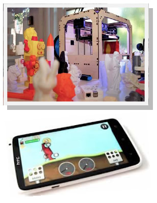 Totally Technology Grades 4-8 Winter 2014 | Psychology and Human ...