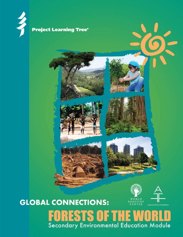 Project Learning Tree Workshop | Psychology and Human Factors News