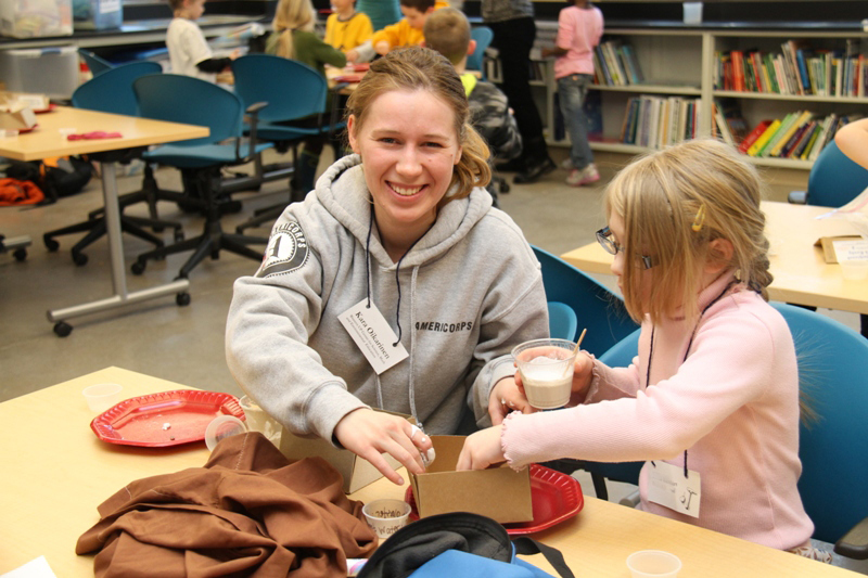 Register for After School Science Classes | Psych & Human Factors News