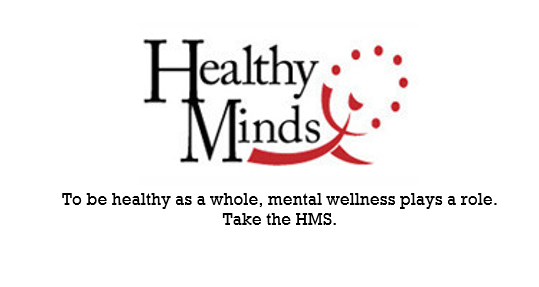 Healthy Minds Survey | Psych & Human Factors News