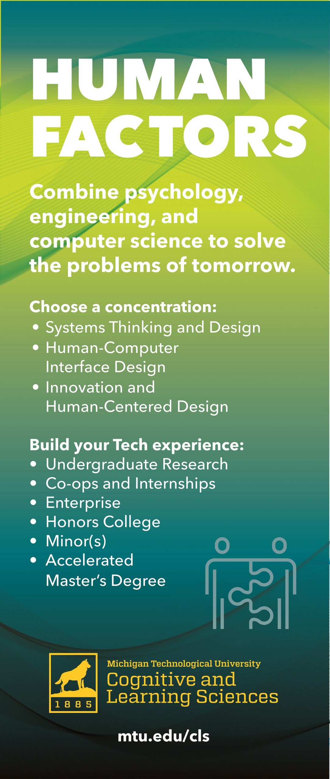 The Human Factor, Design with the Human in Mind | Psych & Human Factors ...