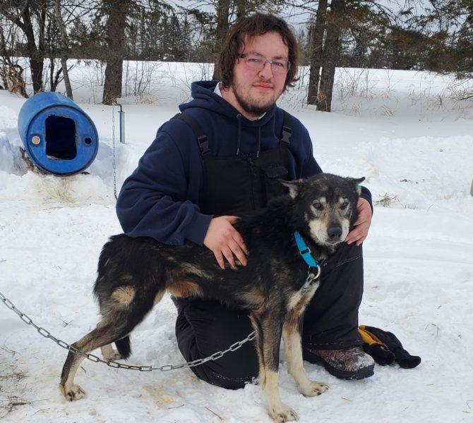 Coper Dog 150 Archives | Psychology and Human Factors News