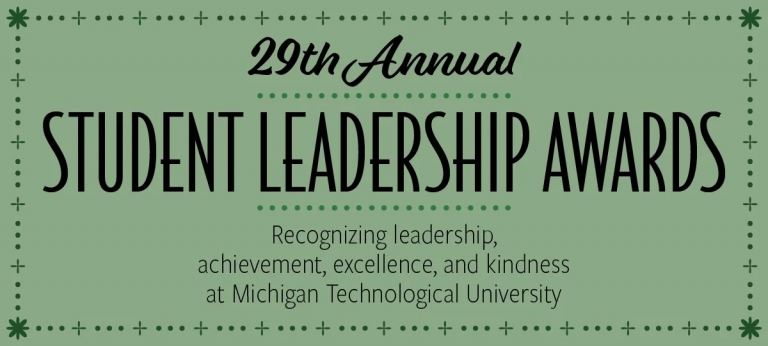 Jenna Messer receives the William and Josephine Balconi Community ...