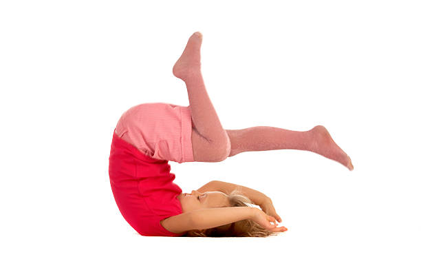 Twists & Tumbles Next Session March 23! | Michigan Tech Recreation Blog