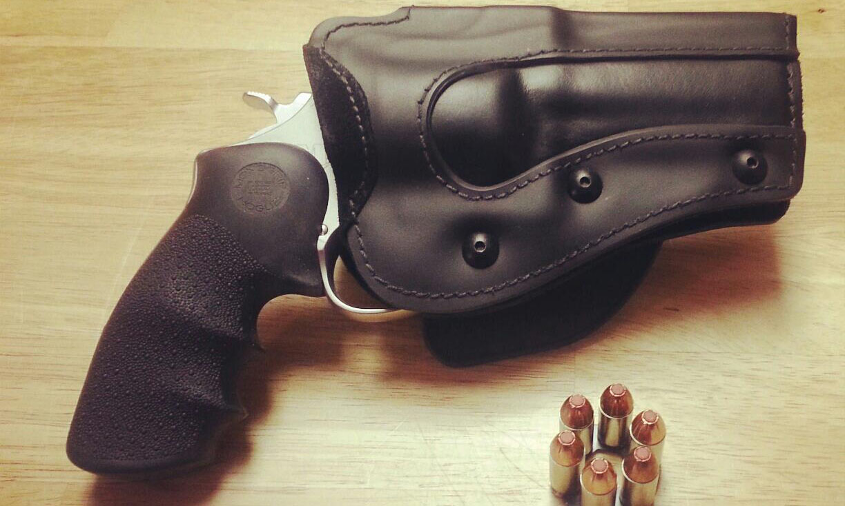MI Concealed Pistol License (CPL) Course November 9 at the SDC ...