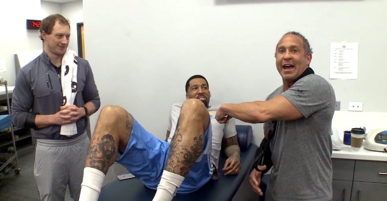 Steve Short: Impact of Exercise Science | CSA Newsblog