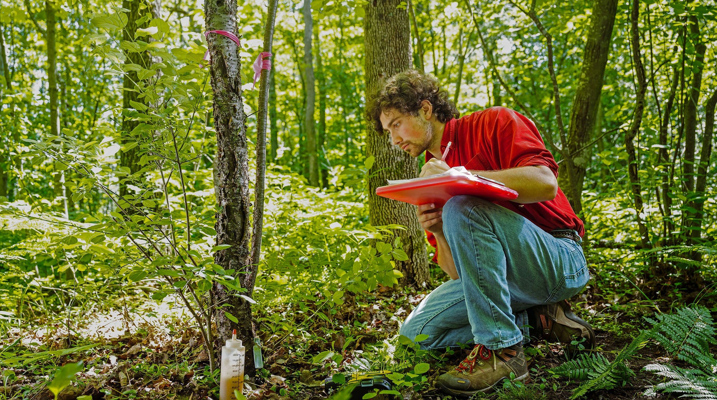 Abe Stone: Making a Difference and Making Headlines | CSA Newsblog