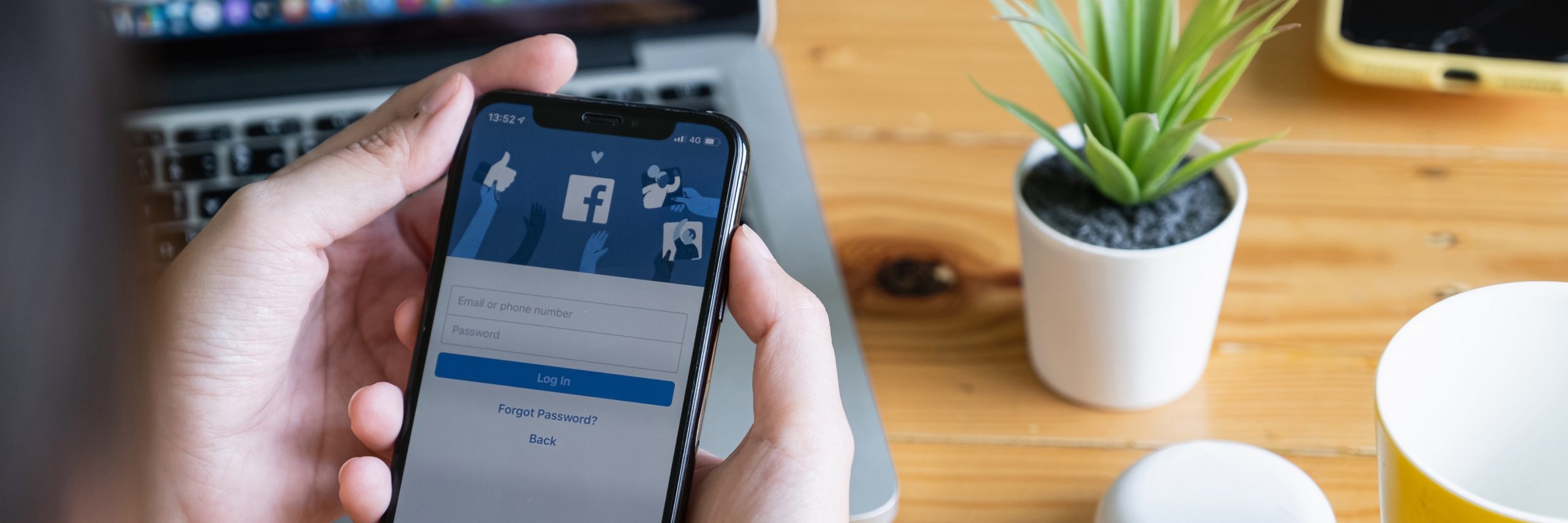 What is Facebook Live? | Michigan Tech Social Media Blog