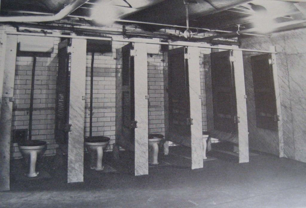 SS Talk: Laura Walikainen Rouleau on "Private Spaces in Public Places ...