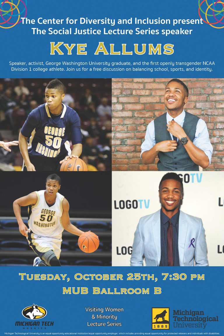 Michigan Tech LODE & Student News Briefs, 10/21/2016 | The Student Scoop