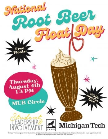 The Student Scoop | Student Organizations Weekly News Blog