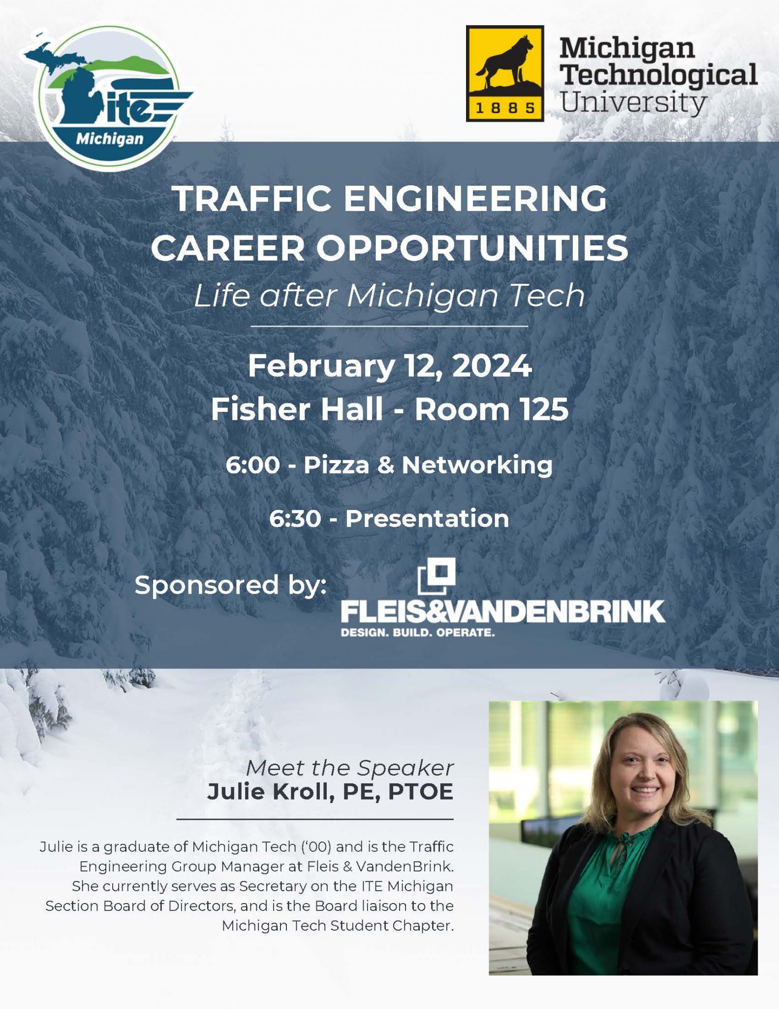 Student Scoop - February 7, 2024 | The Student Scoop