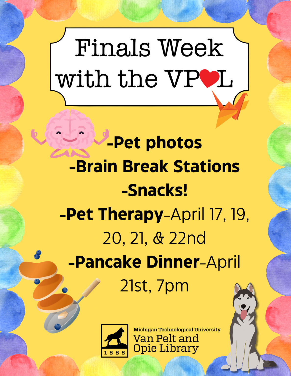 The Student Scoop | Student Organizations Weekly News Blog