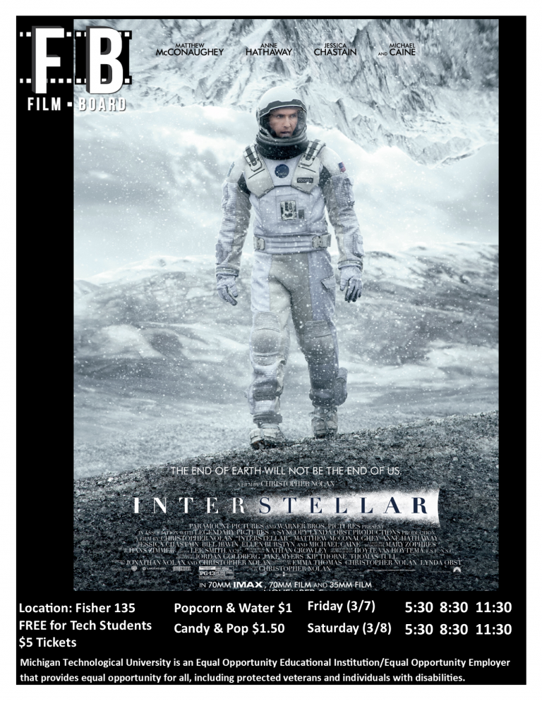 Student Scoop - March 12, 2025 | The Student Scoop