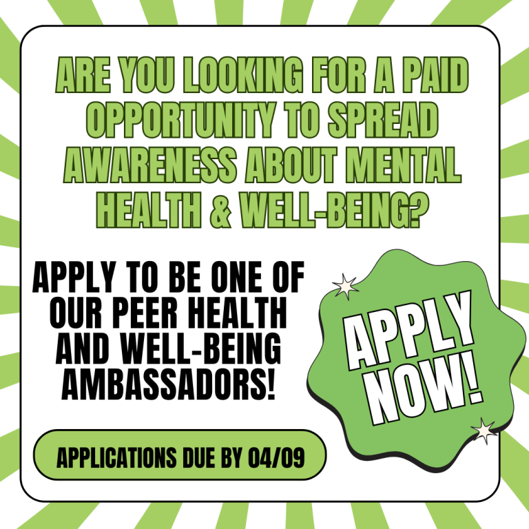 Student Scoop - March 26, 2025 | The Student Scoop